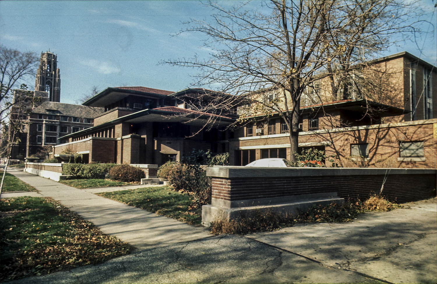 The Wright Way – ArchiDocu