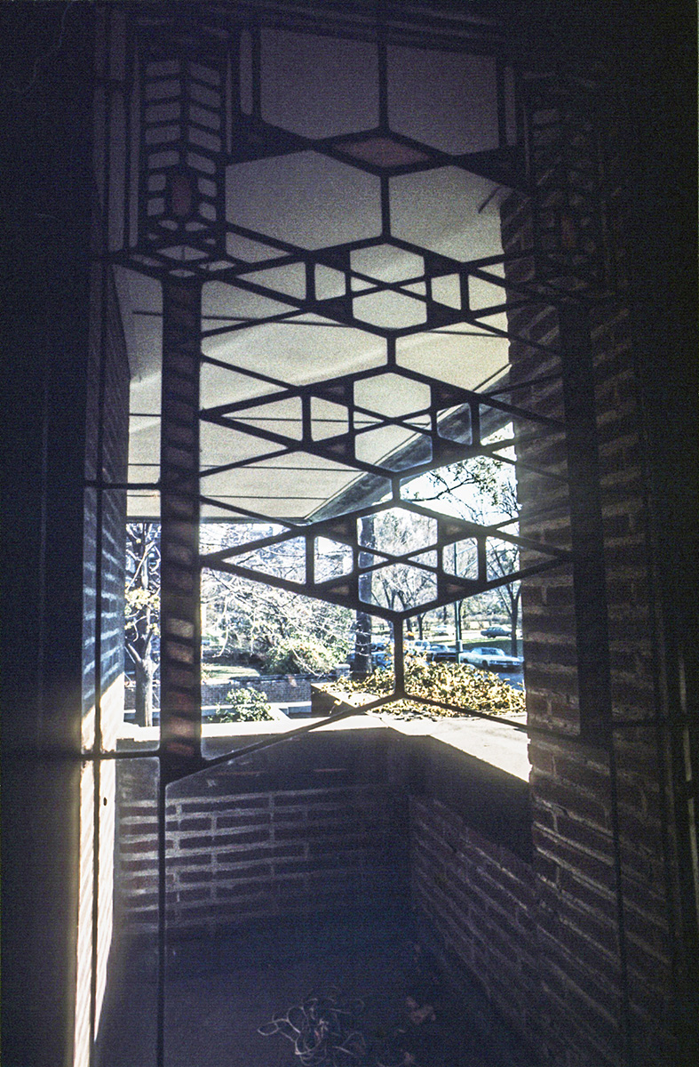 The Wright Way – ArchiDocu