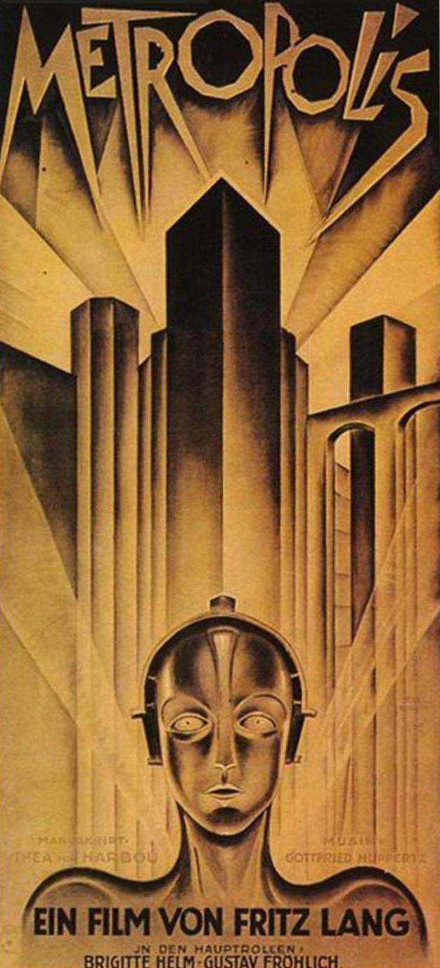 Metropolis=bf6b048dcf2d3a4f117e8d7de804537e–metropolis–fritz-lang ...