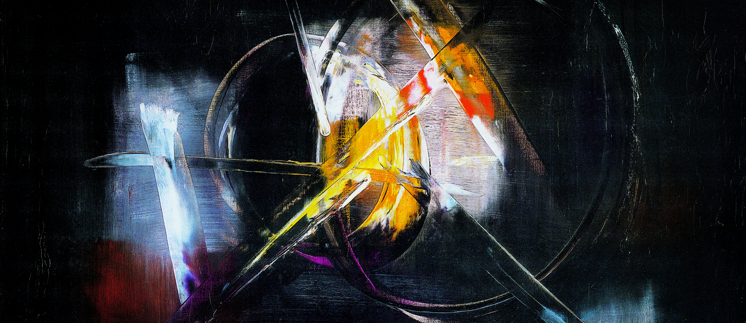 Judit Reigl Abstraction – ArchiDocu