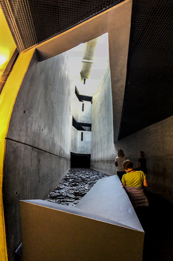 Jewish Museum – ArchiDocu