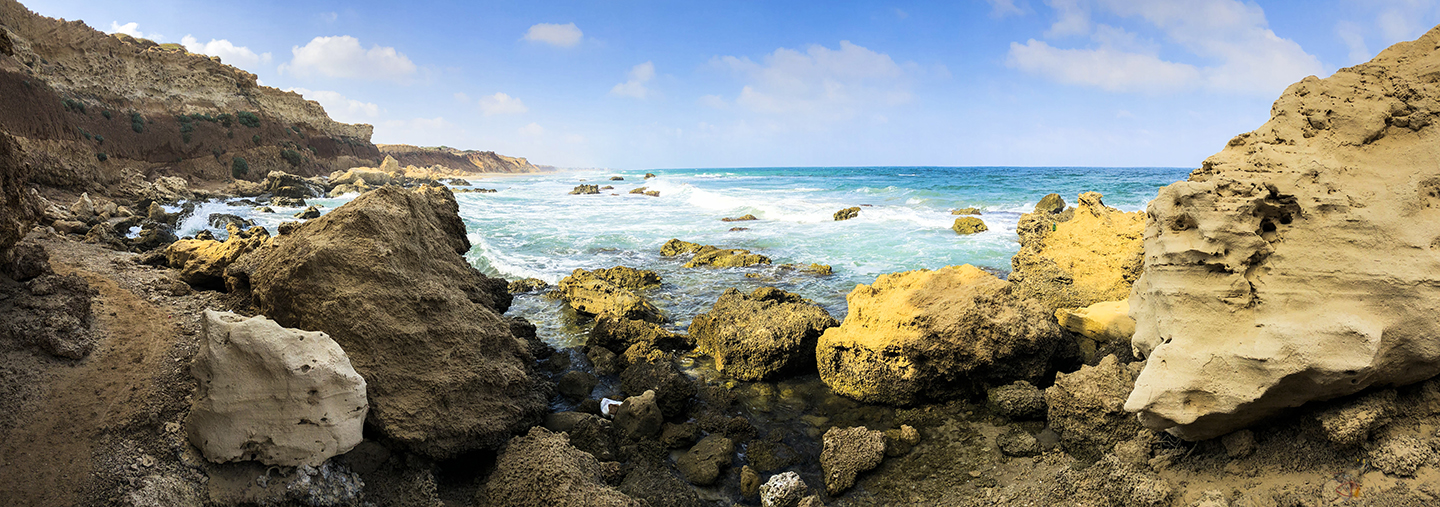 Hadera Beach – ArchiDocu