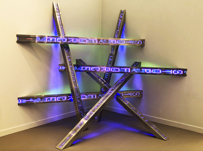 Freaze Sculpt – ArchiDocu