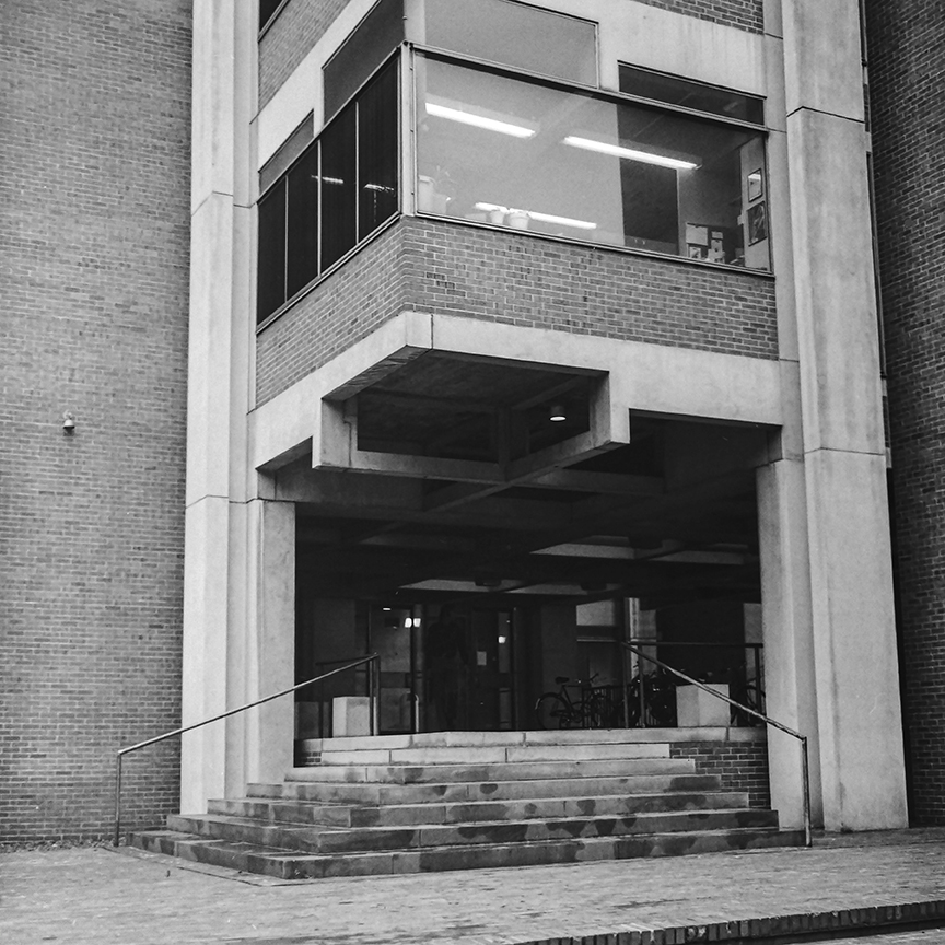 Richards Research Laboratories – ArchiDocu