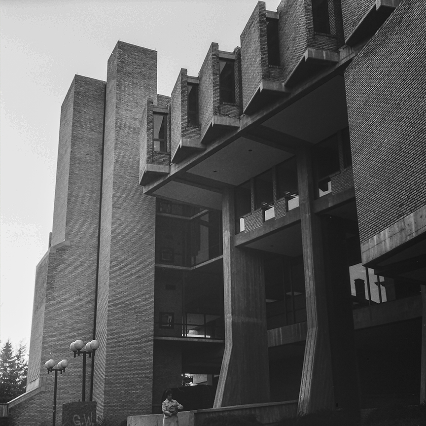 Goddard Library at Clark University – ArchiDocu
