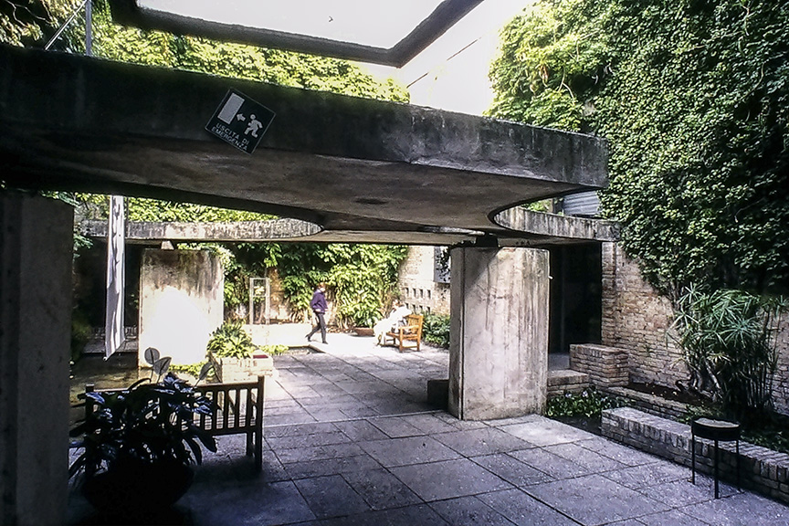 SCARPA – ArchiDocu