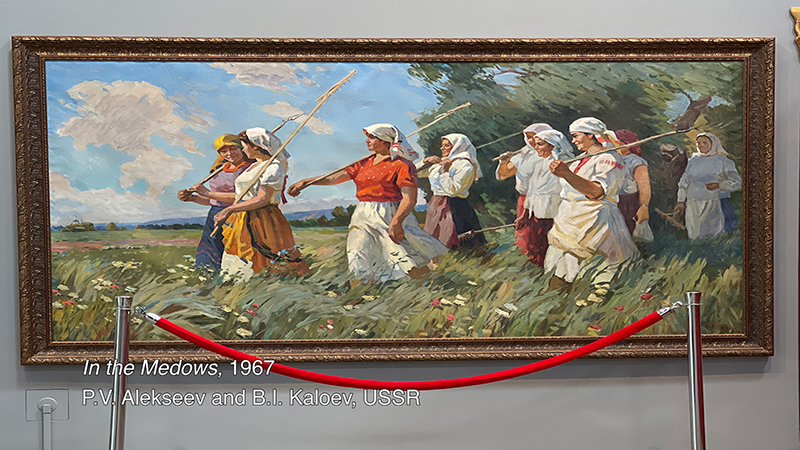 In the Medows – ArchiDocu