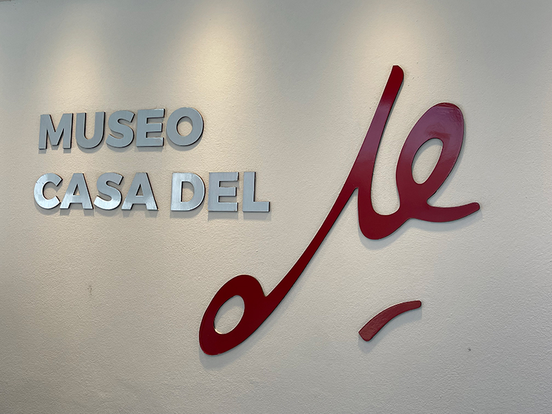 Che Guevara’s House, Alta Gracia, Cordoba – ArchiDocu