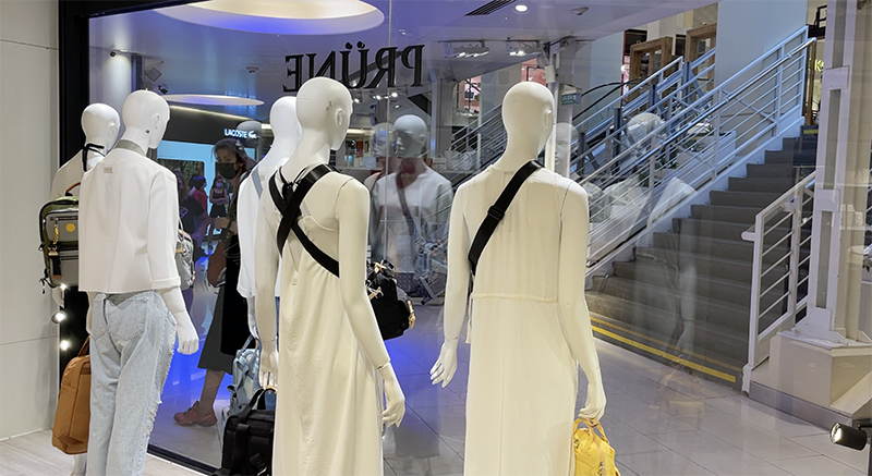 El Solar Shopping, Buenos Aires – ArchiDocu