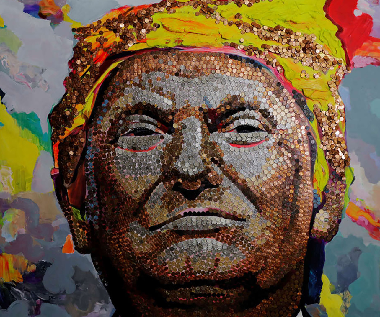 Artist: Daria Marchenko – ArchiDocu