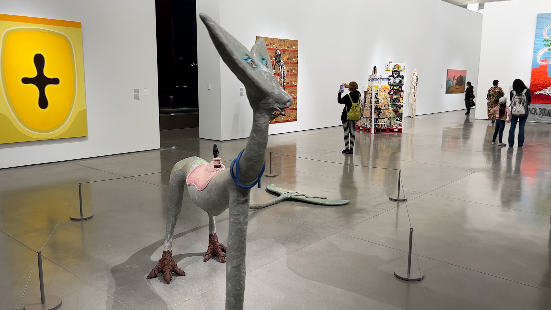 The New OCMA – ArchiDocu