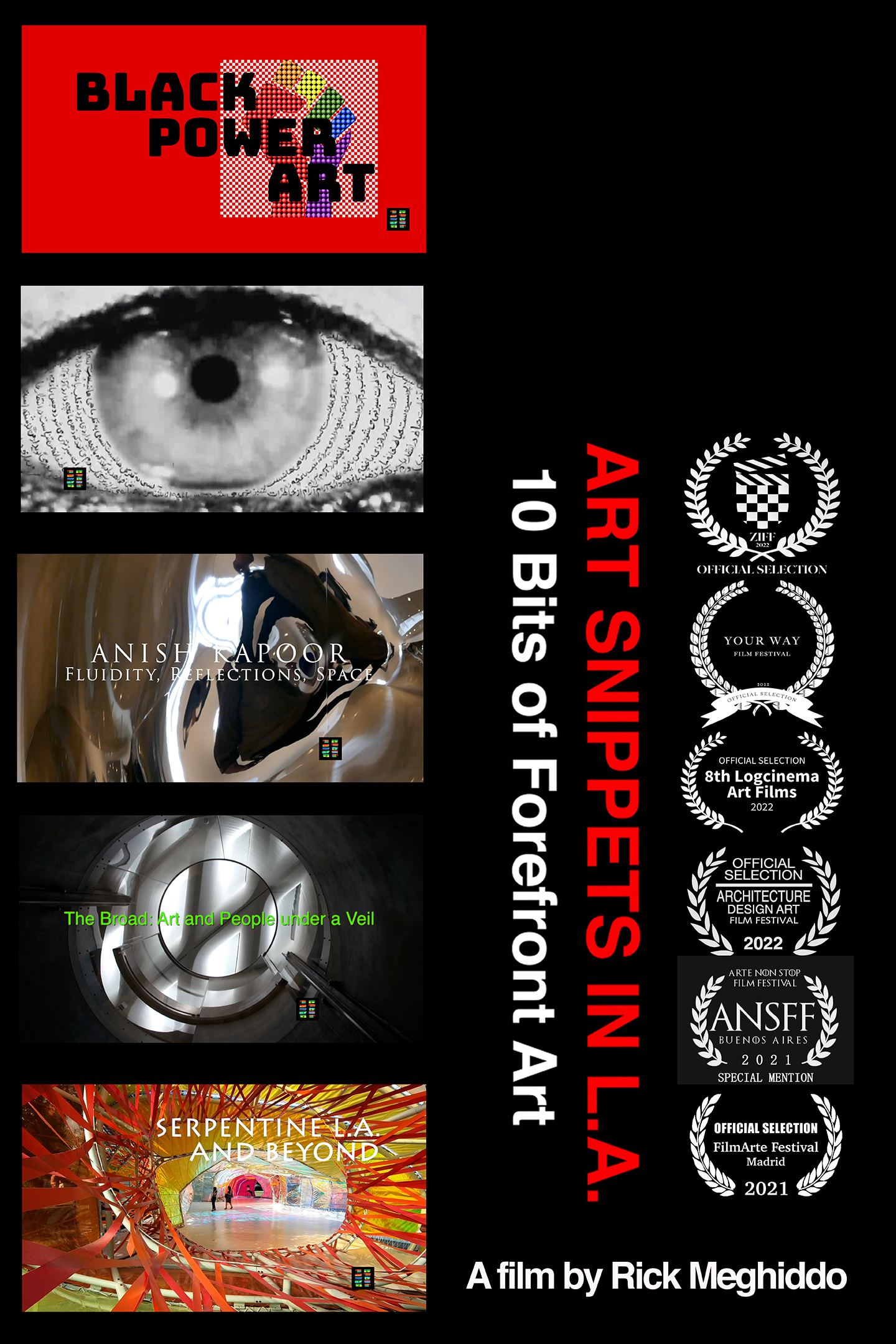 A-72-Art Snippets 6 – AWARDS 6 – ArchiDocu