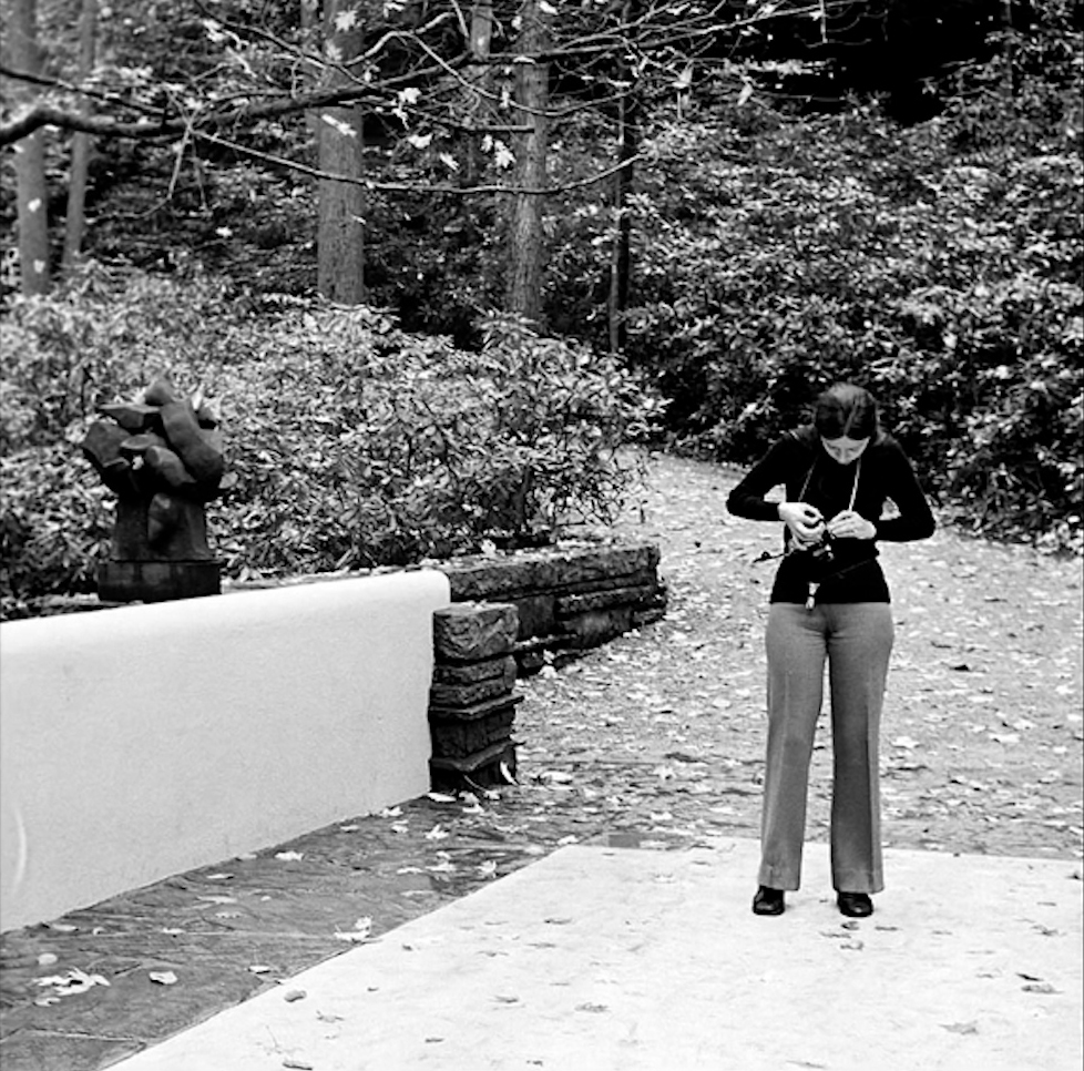 ZEVI – Our Story – ArchiDocu