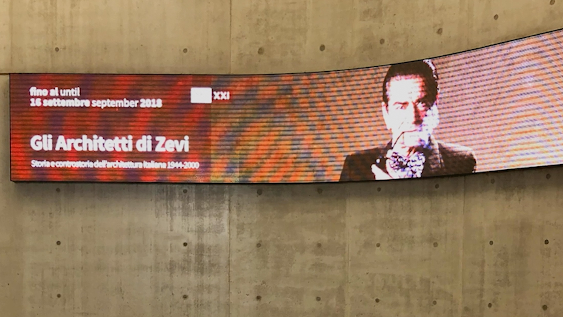 ZEVI – Our Story | ArchiDocu