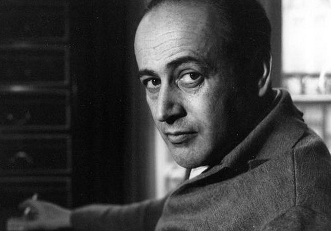 Paul Celan – ArchiDocu
