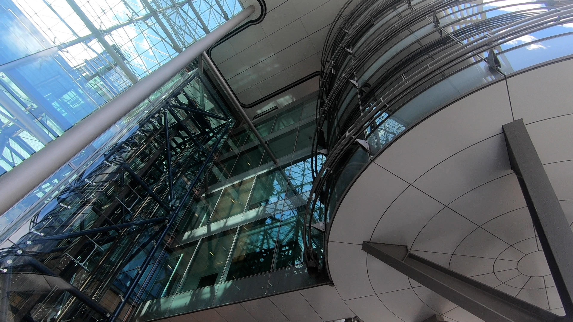 An EYE on BERLIN – ArchiDocu