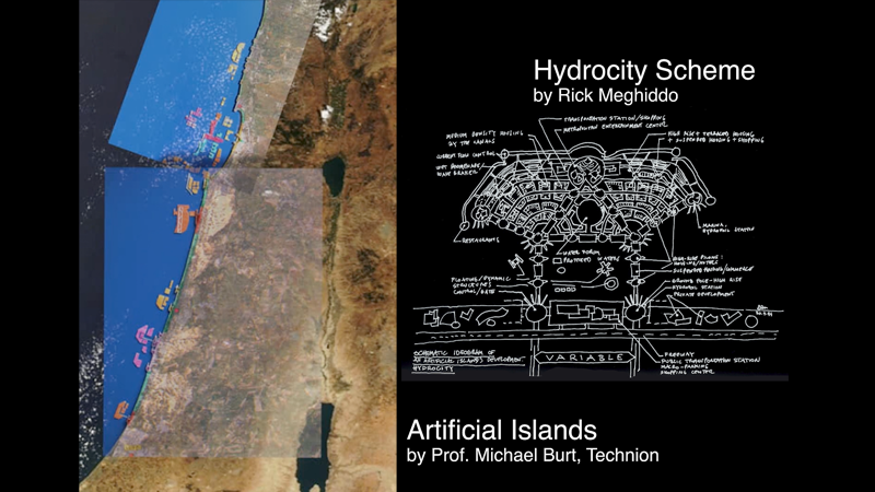 CD-Hydrocity – ArchiDocu